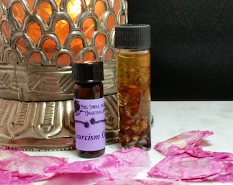 Sayles and Company Obsession Oil - Etsy