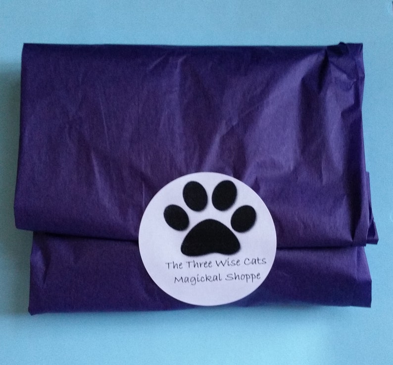 River Water Spell and Ritual Water Bless Cleanse - Etsy