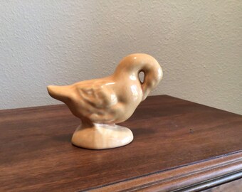 Goose Figurine - Etsy