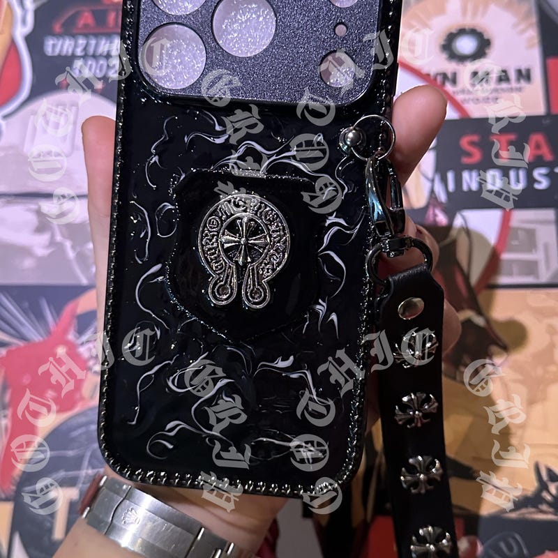 Fold 7 Junk Case - Etsy