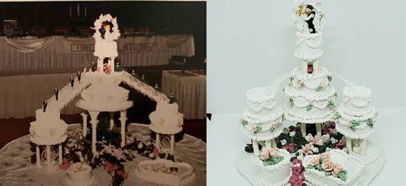 Www Brigde Wedding Cakes