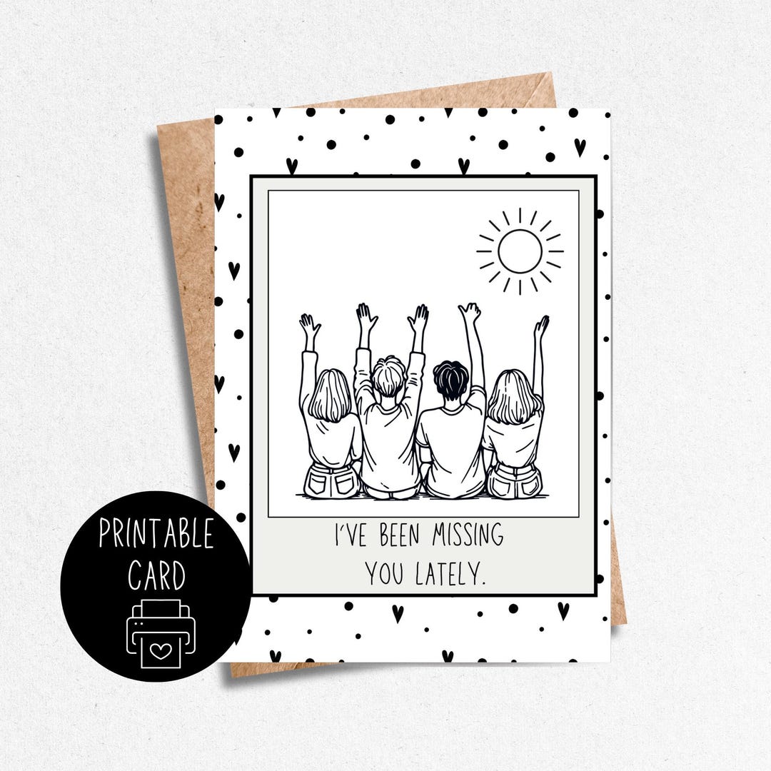 Digital Download Dark Humor Card – Printable Sarcastic Forced Unions ...