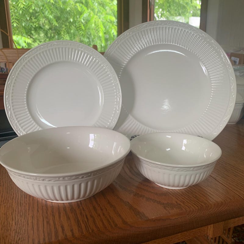Italian Dinnerware - Etsy