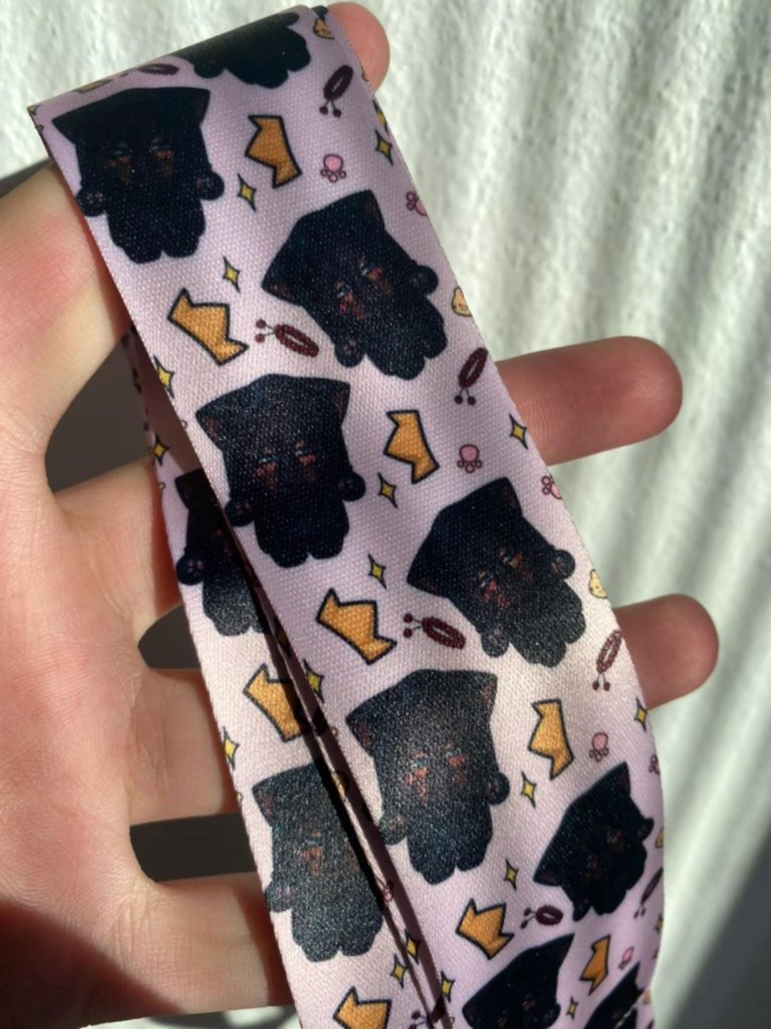 Call of Duty Chibis Wide Lanyards (38mm) - Etsy