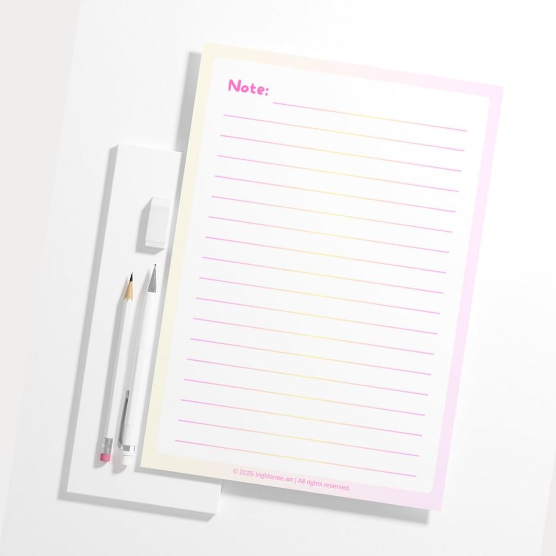 30-day Word Search & Reflection Journal: Daily Mindfulness (PDF ...