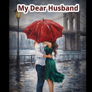 Love Message for My Dear Husband – Send a Personal Video Message ...