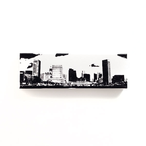 Baltimore Skyline - Etsy