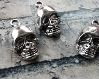 Gothic charms | Etsy