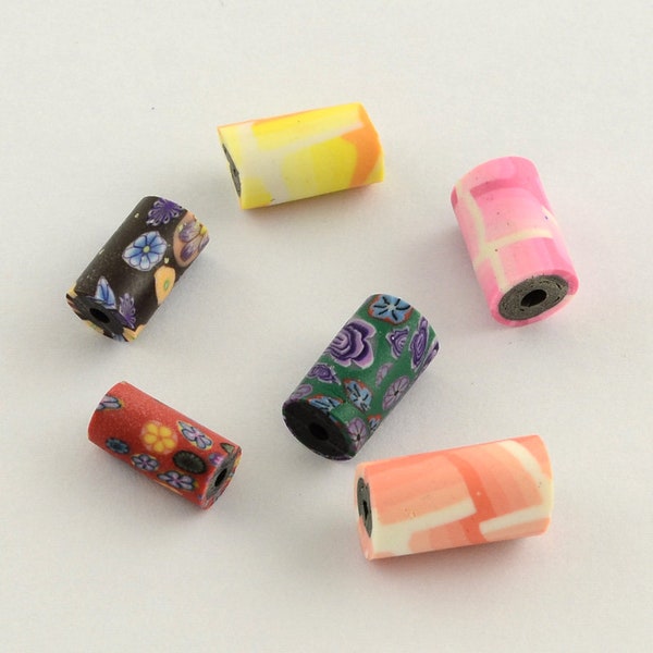 Paper Tube Beads - Etsy