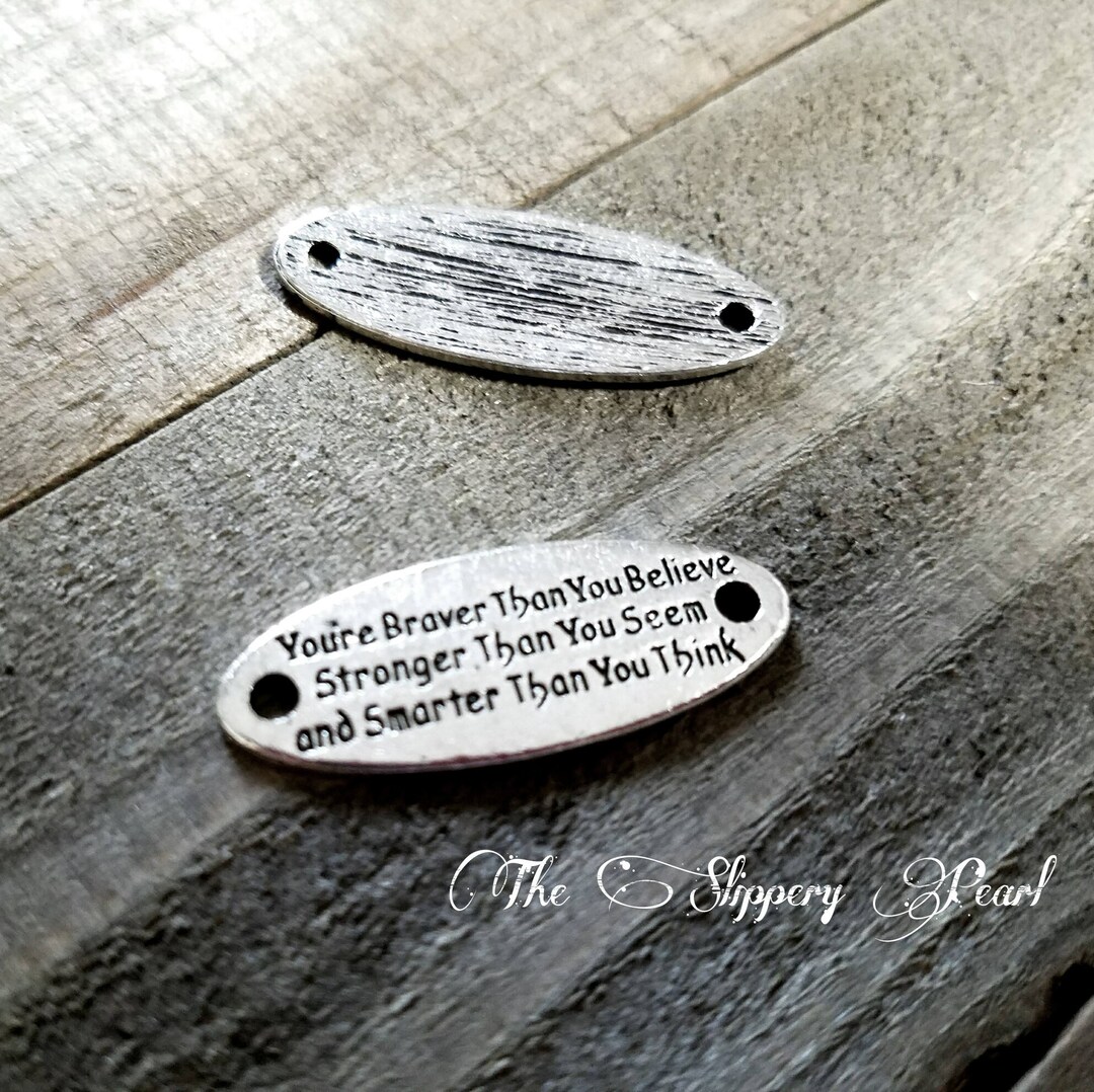 Quote Connector-word Connector-word Band-quote Pendant-word Pendant ...