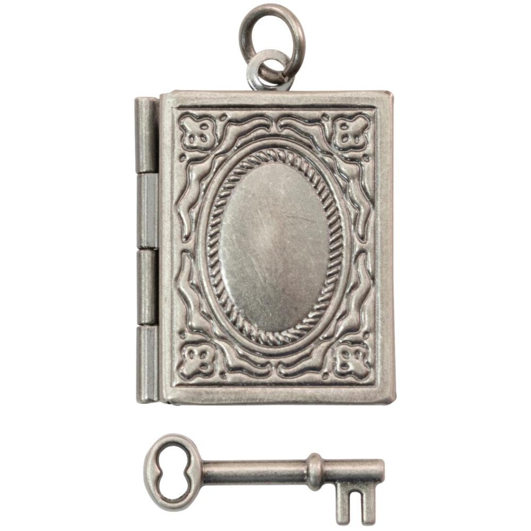 Picture Frame Pendant Photo Frame Pendant Picture Frame Photo Locket ...