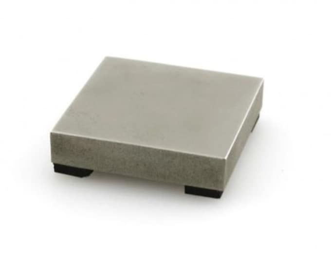 Metal Stamping Block Impressart Steel Block Hand Stamping Tools ...