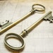 Bulk Skeleton Keys Wedding Keys Big Keys Large Keys Wholesale Key Key ...