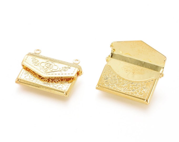 Gold Star Pendant Star Charm Rhinestone Star 8 Point Star Rhinestone ...