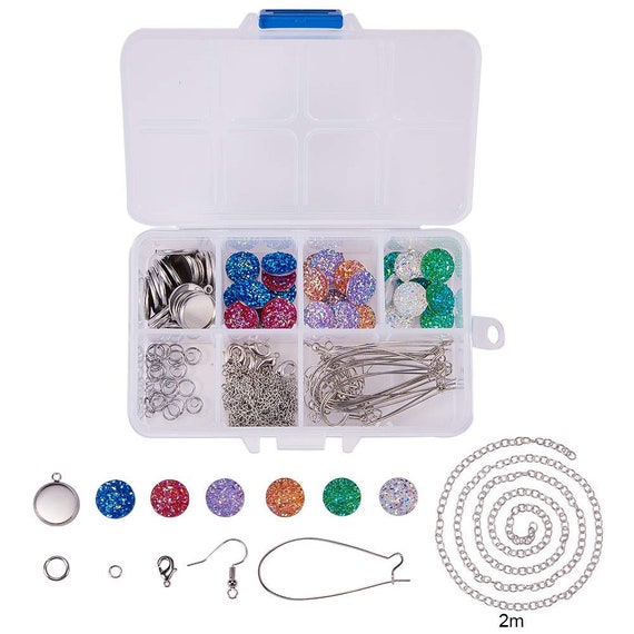 Etsy earring making kit store