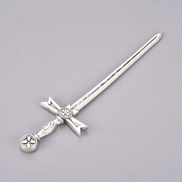 Large Sword - Etsy