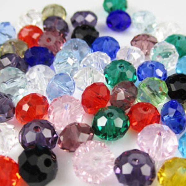 Assorted Beads - Etsy