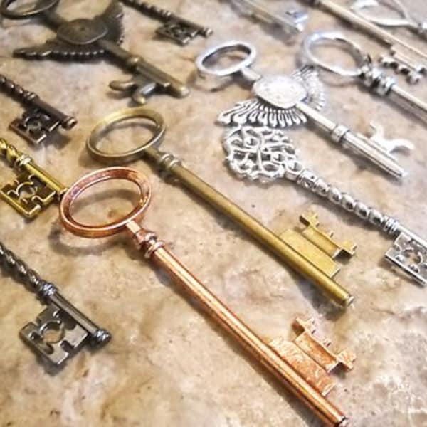 Bulk Keys - Etsy
