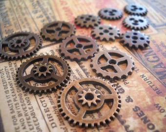 Keyholes Connectors Key Holes Skeleton Keyhole Steampunk Keyhole ...