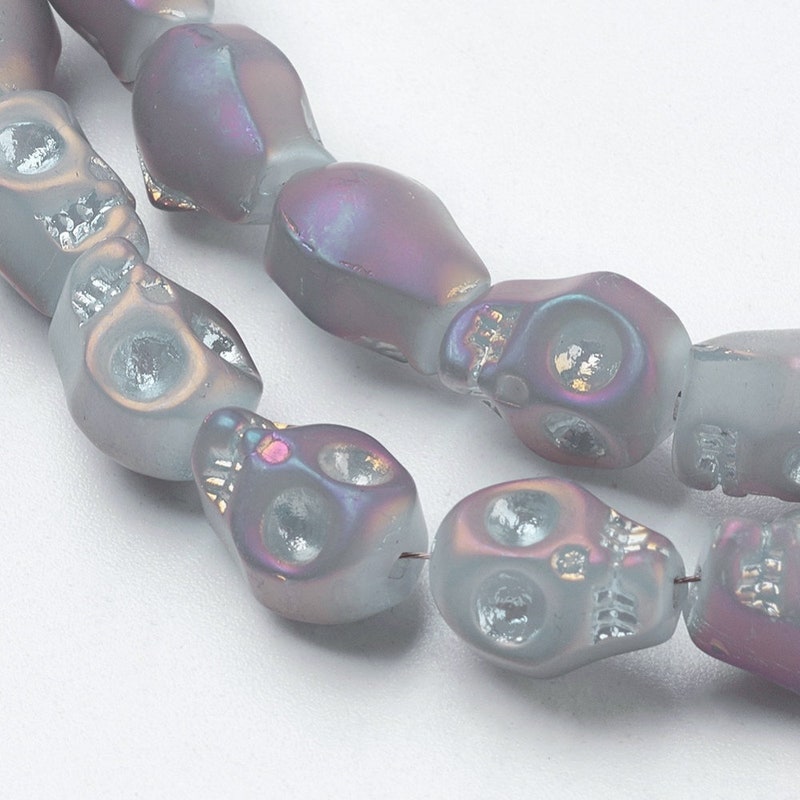 Gothic Beads - Etsy