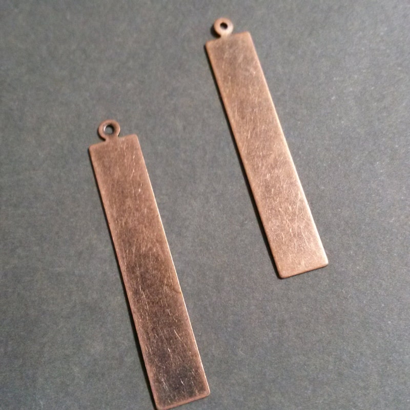 Copper Blank - Etsy