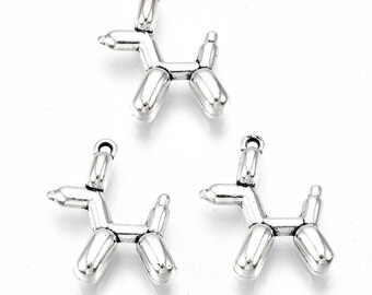 Pandora Charms Balloon House, Disney up House & Balloons Charm ...