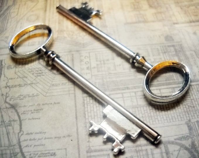 Bulk Skeleton Keys Wedding Keys Big Keys Large Keys Wholesale Key ...