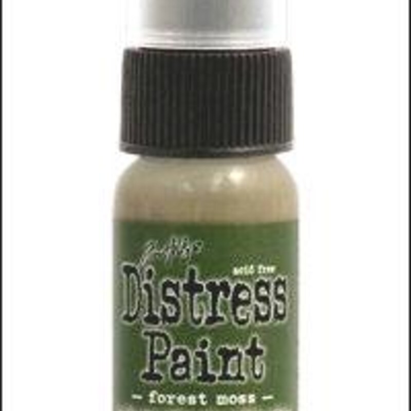 Distressed Paint - Etsy