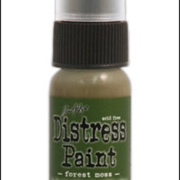 Distressed Paint - Etsy