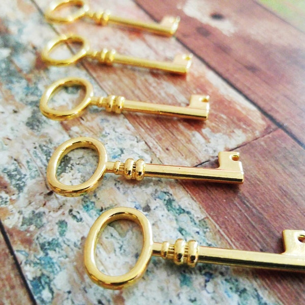 Barrel Key - Etsy