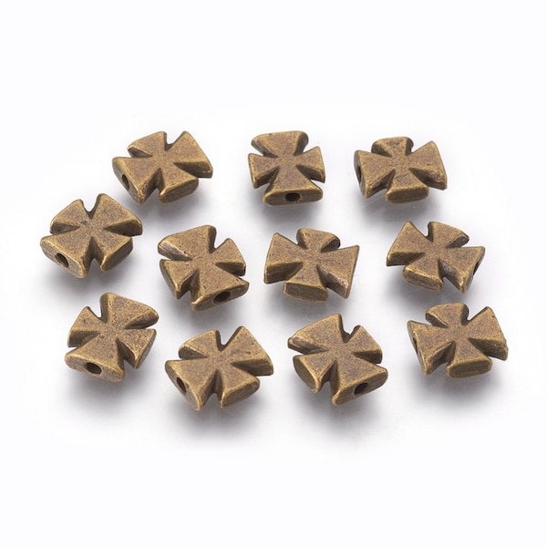 Bronze Beads - Etsy