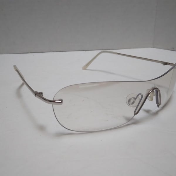Unusual Eyeglasses - Etsy