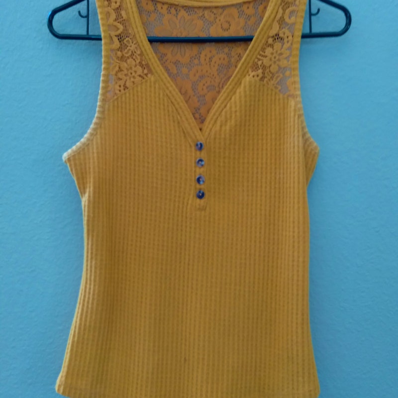 Mustard Color - Etsy