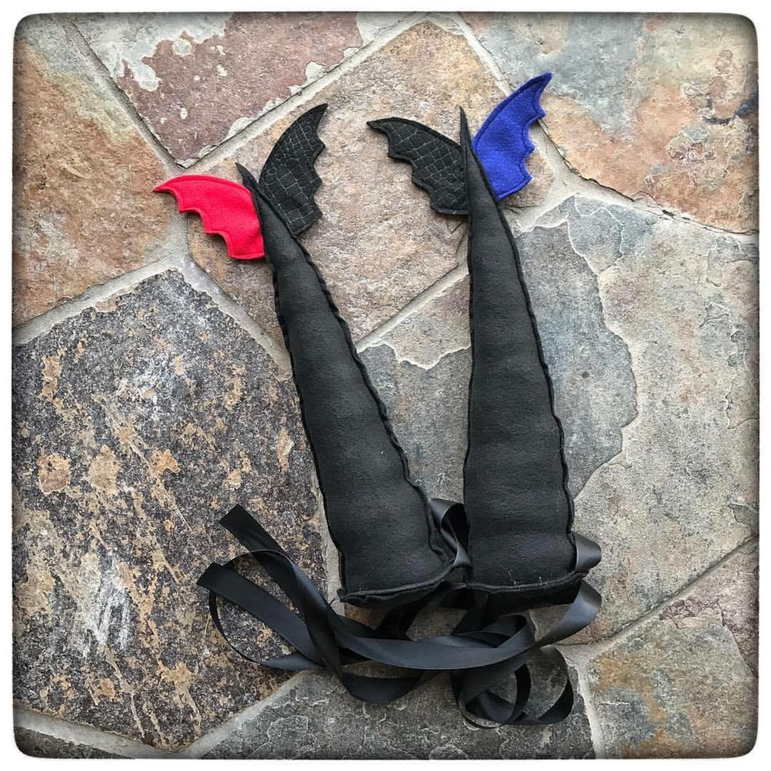 Handmade Custom Dragon Tail - Etsy