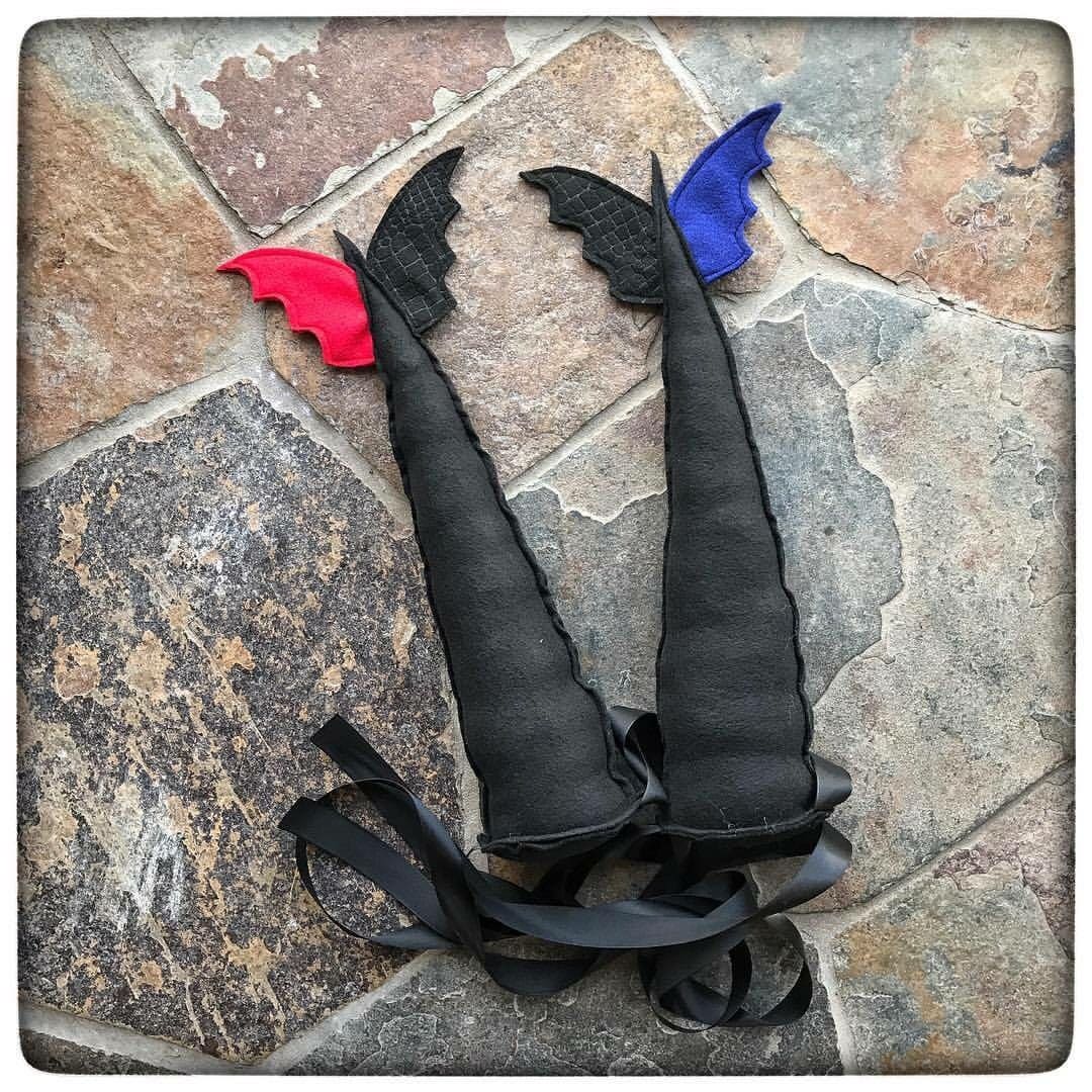 Handmade Custom Dragon Tail - Etsy UK