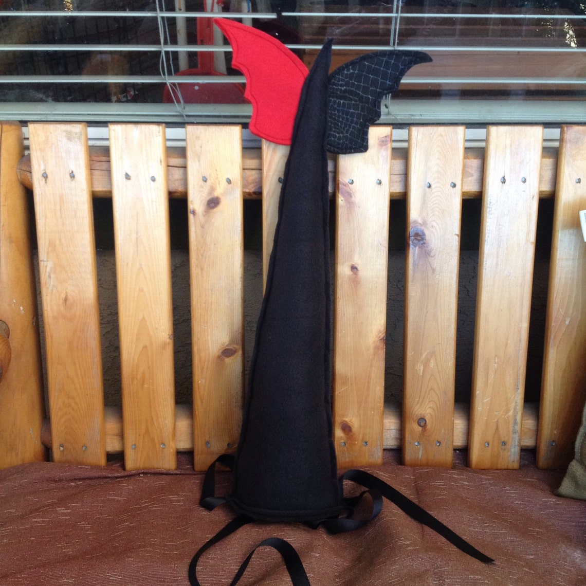 Handmade Custom Dragon Tail - Etsy UK