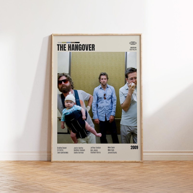 Poster of Best Movies - Etsy