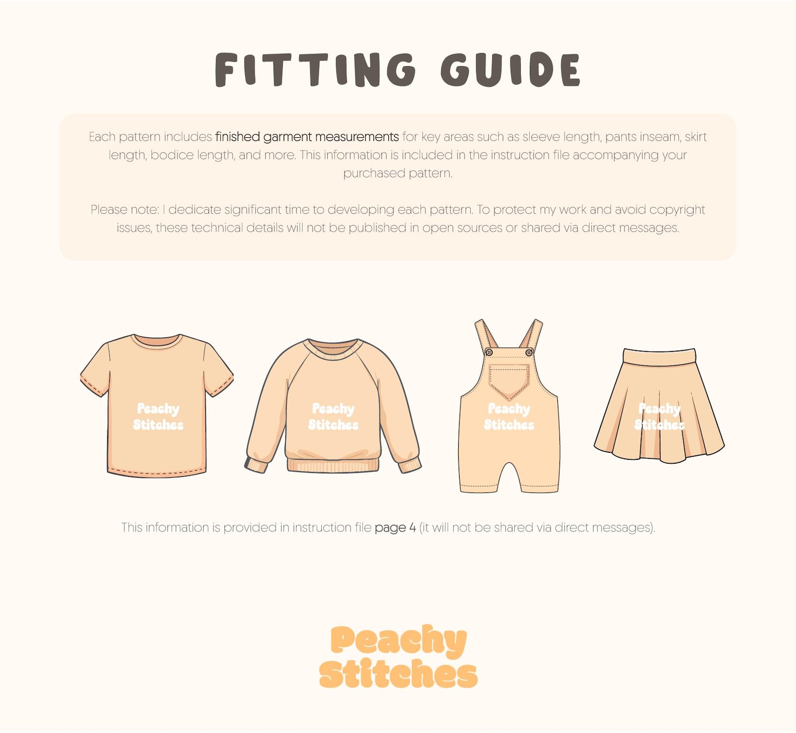 Leggings Pattern for Girls Play Pants Sewing Pattern, Kids Jersey Pants ...