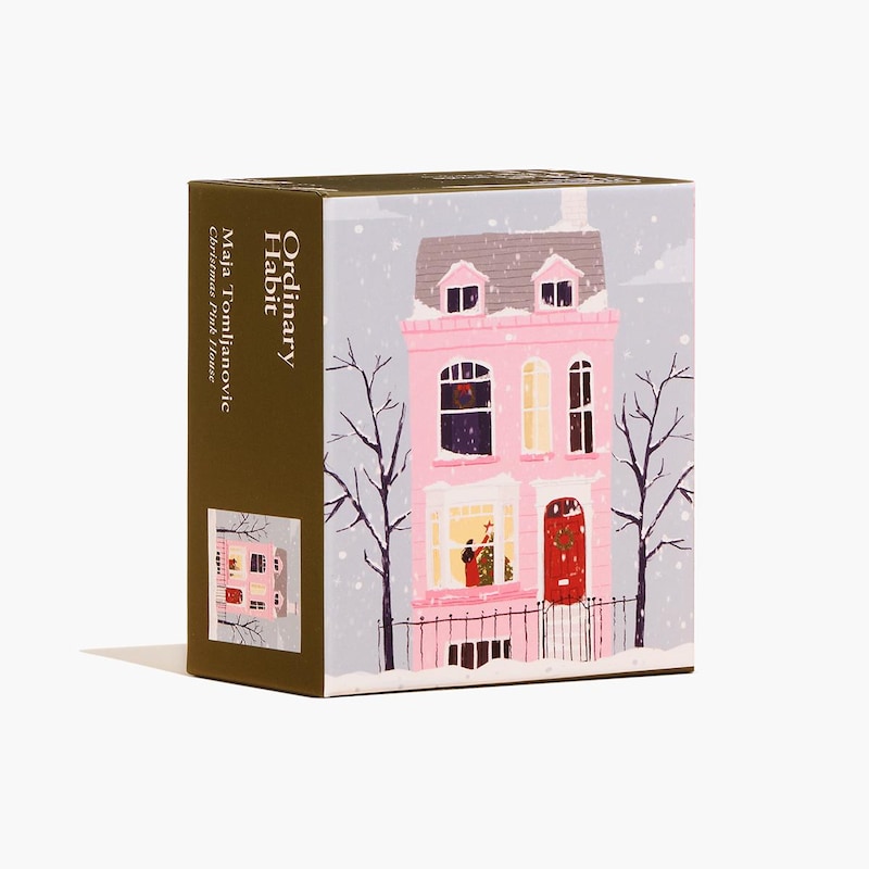 Luxury Puzzle for Adults - Etsy