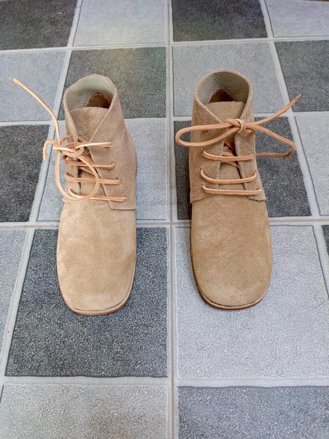 Civil War Brogan Boots – Handmade Historical Reproduction Leather Boots ...