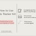 Minimal Project Tracker Kit – 5 Printable Templates for Planning ...