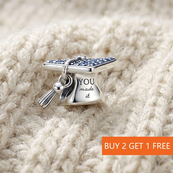 2026 Graduation Pandora Charms - Etsy