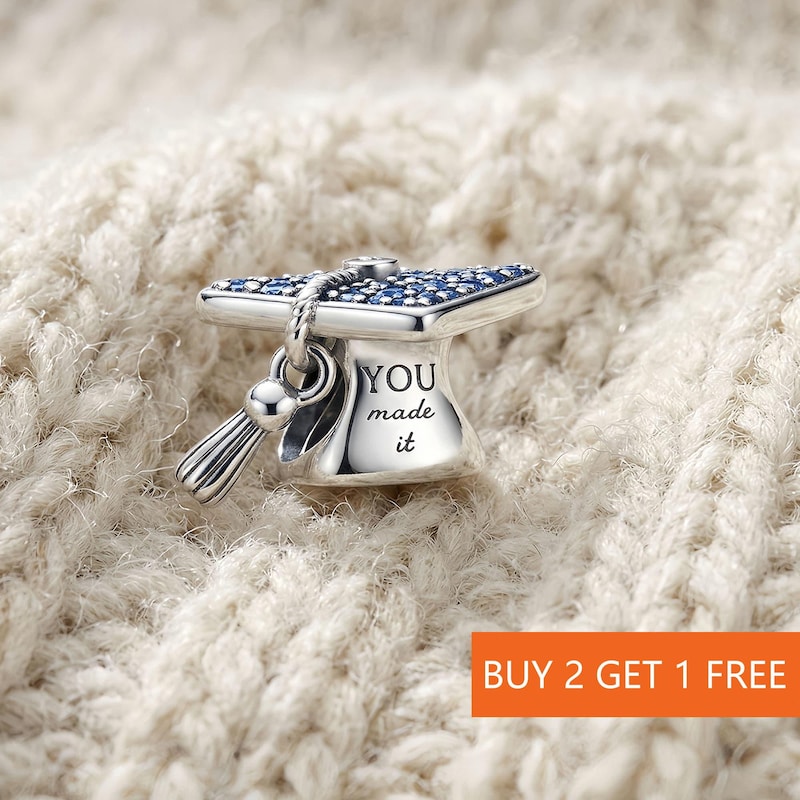 2026 Graduation Pandora Charms - Etsy