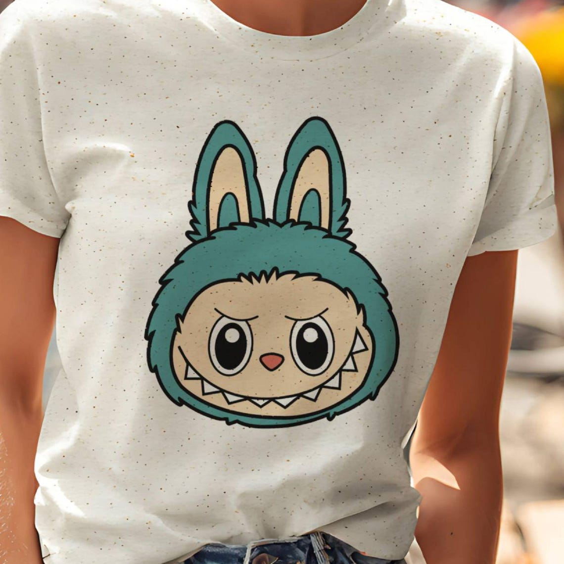 Labubu Designs SVG Bundle, Labubu Clipart, Labubu PNG, Cute Labubu ...