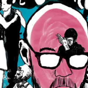 Trying to Poke a Hole in the World - Etsy