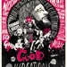 Good Vibrations Screen Print - Etsy