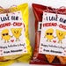 Friend-chip Valentine Printable | Kids Classroom Card - Etsy