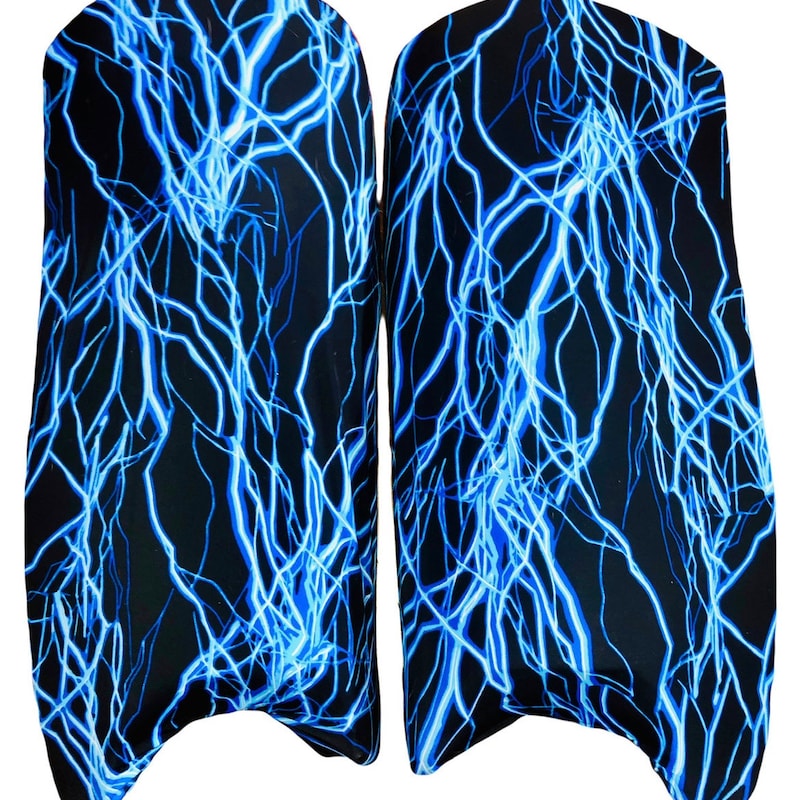 Patterned Nylon Spandex - Etsy