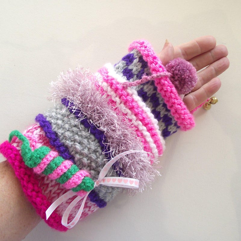 Fiddle Muff - Etsy UK