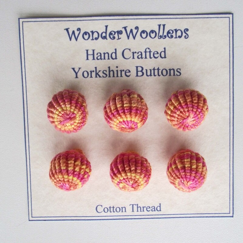 Cotton Thread Wrap - Etsy